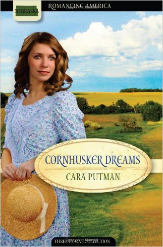 Cornhusker-Dreams-Cara-Putman | caraputman.com