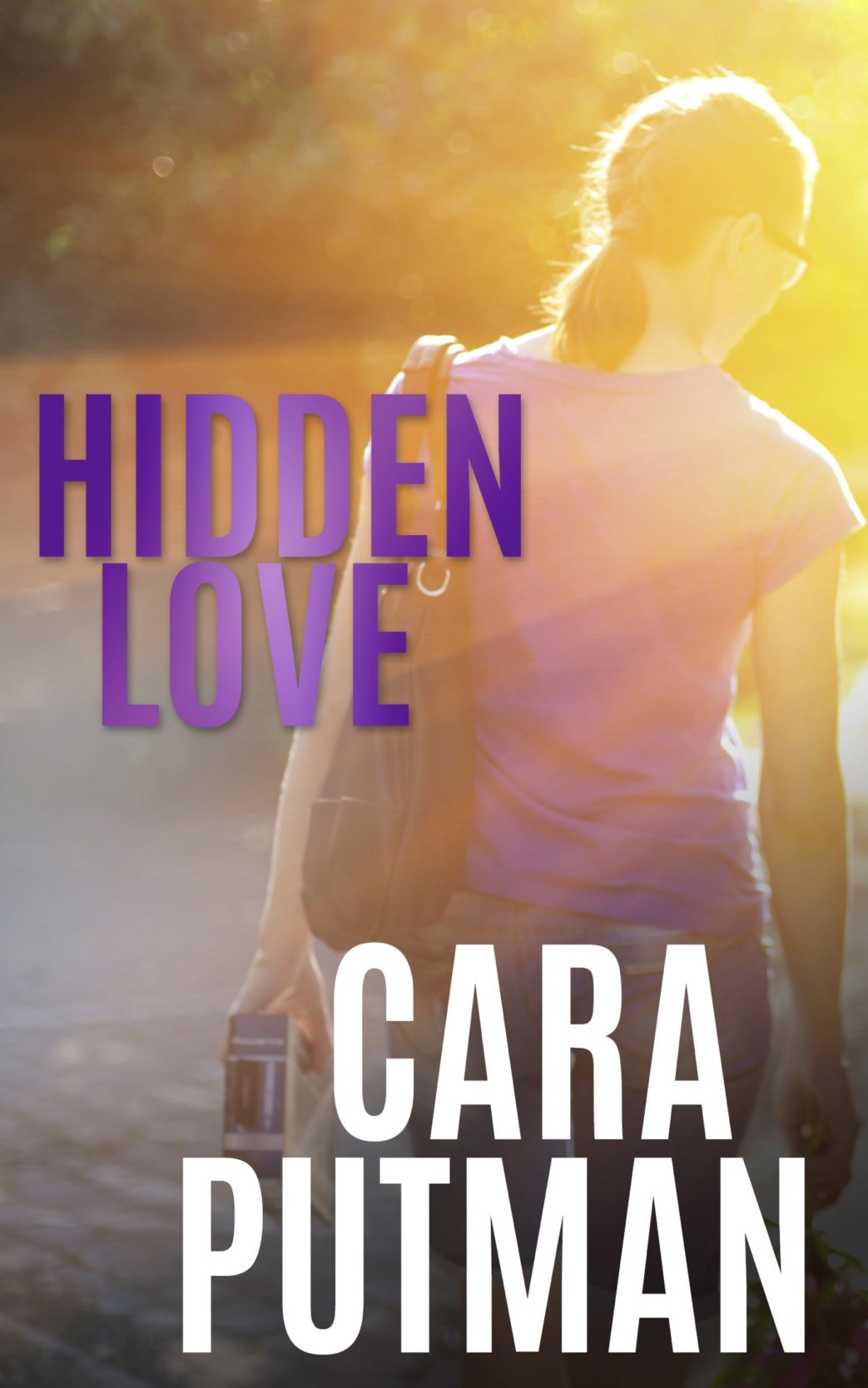 Hidden Love | caraputman.com