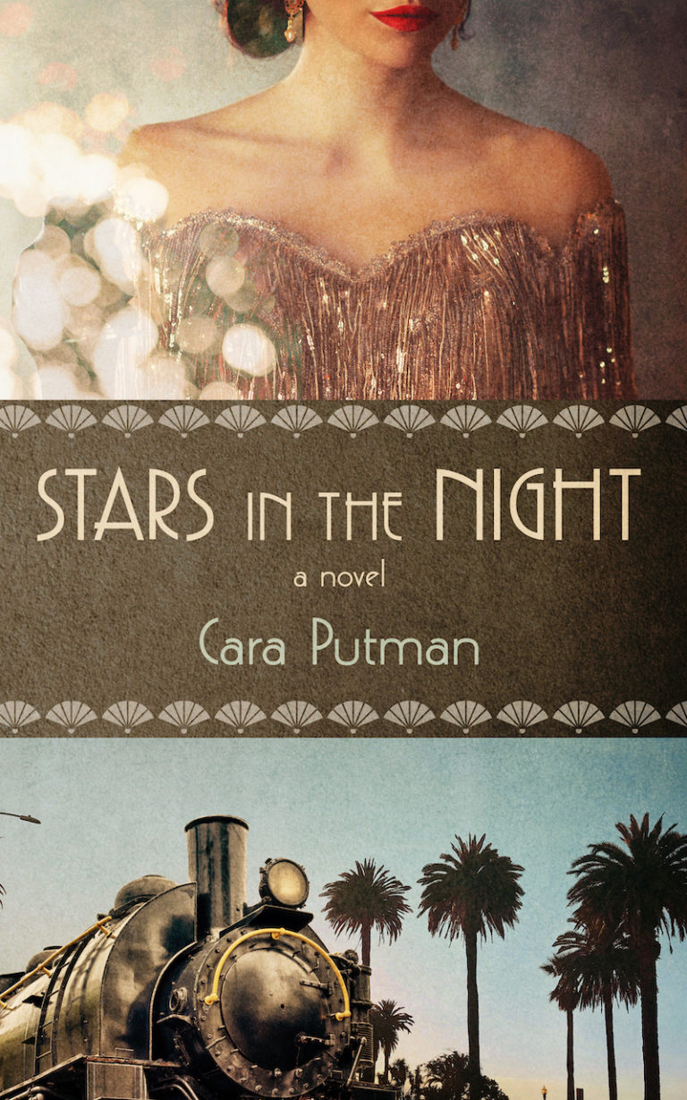 Connect with Cara | caraputman.com